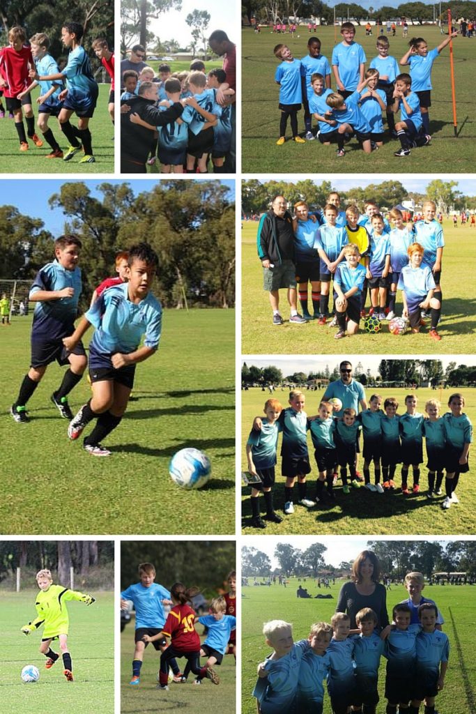 SCBC FOOTBALL CLUB – SCBC News