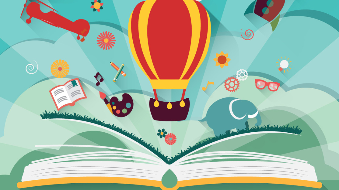 BOOK WEEK COSTUME COMPETITION – SCBC News