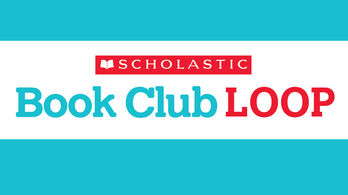 Scholastic Book Club