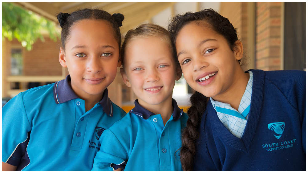 FROM THE PRINCIPAL… – SCBC News