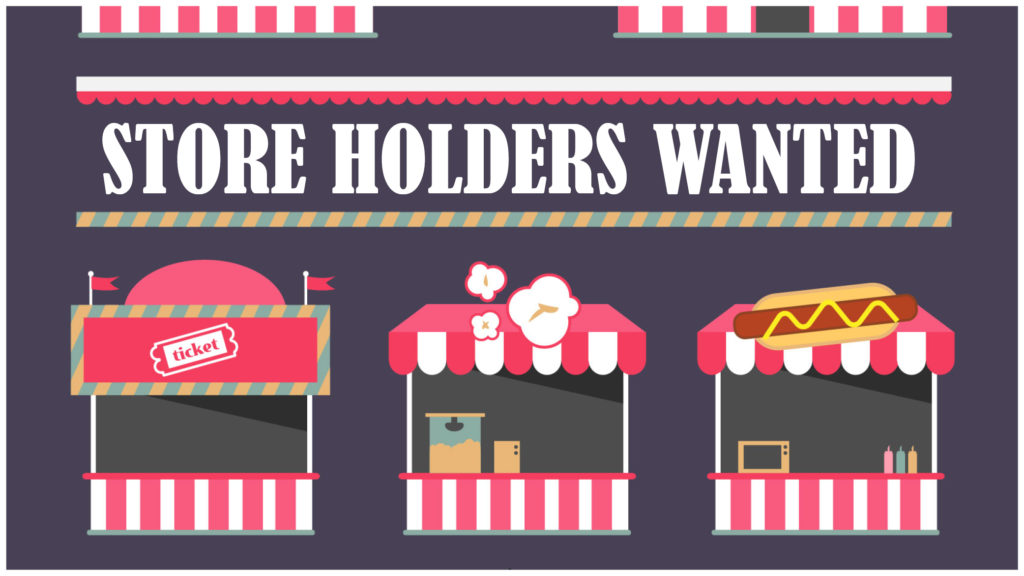 COMMUNITY FETE – STALL HOLDERS WANTED – SCBC News