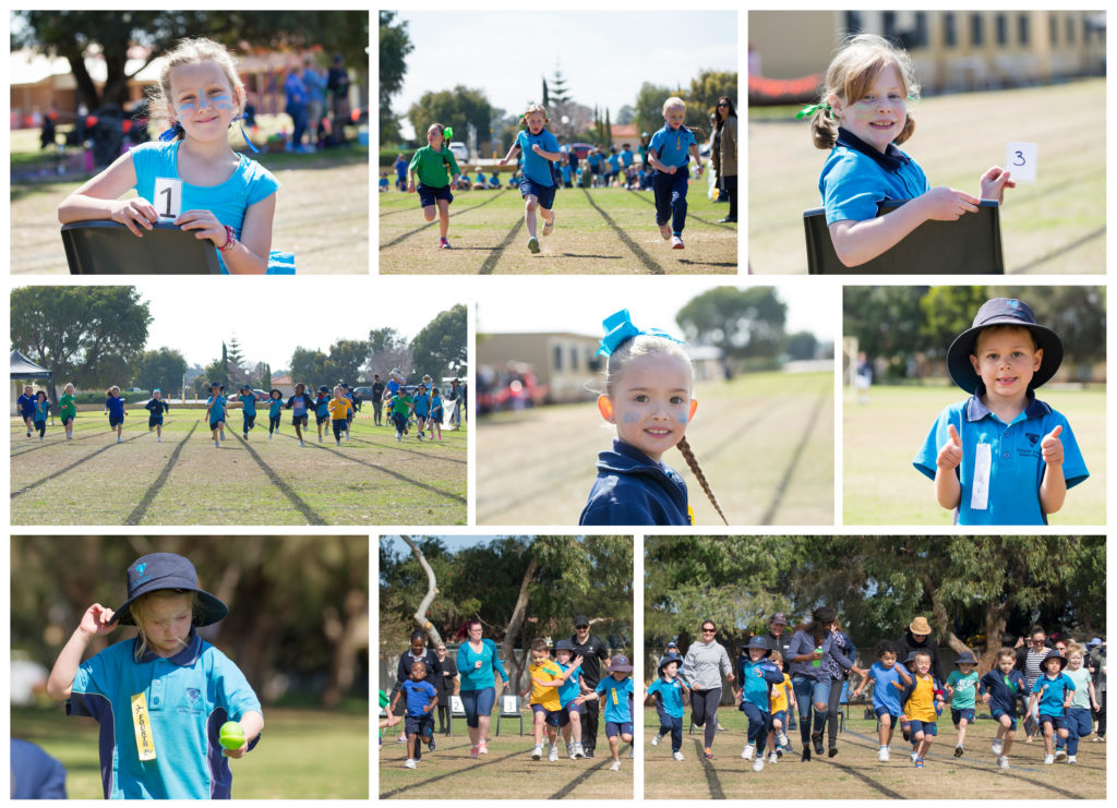 KINDY TO YEAR 2 SPORTS CARNIVAL – SCBC News