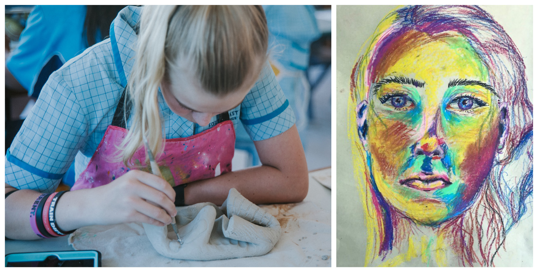 DRAMA, VISUAL ART & MUSIC – SCBC News