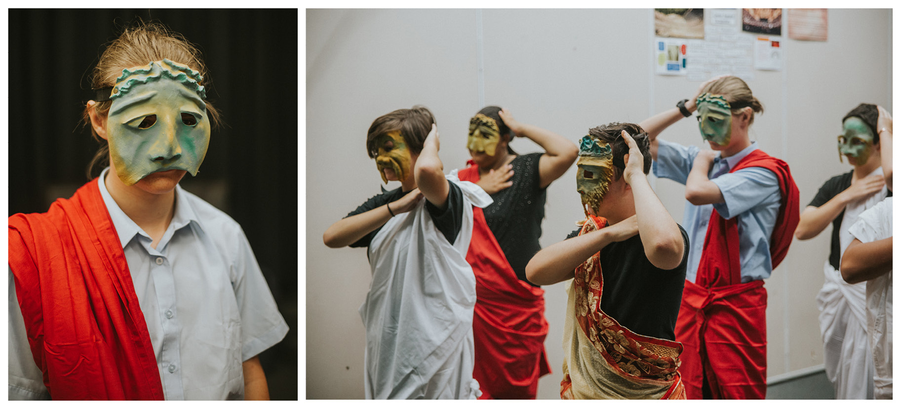 DRAMA, VISUAL ART & MUSIC – SCBC News