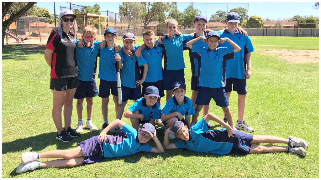 TEE BALL – SCBC News