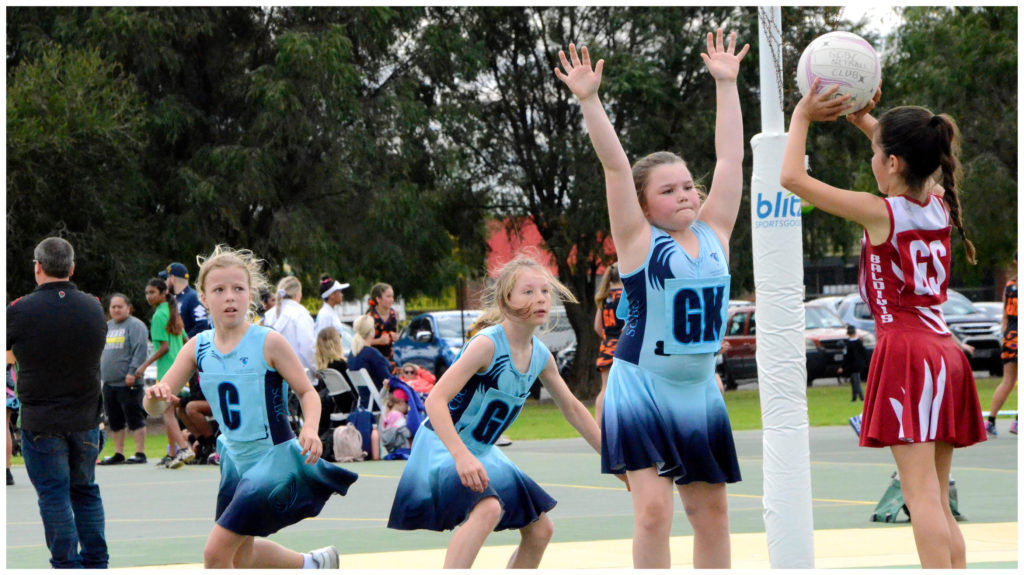SCBC NETBALL CLUB TEAMS – SCBC News
