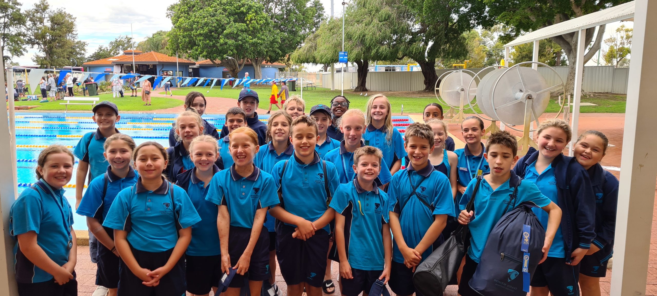CPSSA INTERSCHOOL SWIMMING – SCBC News