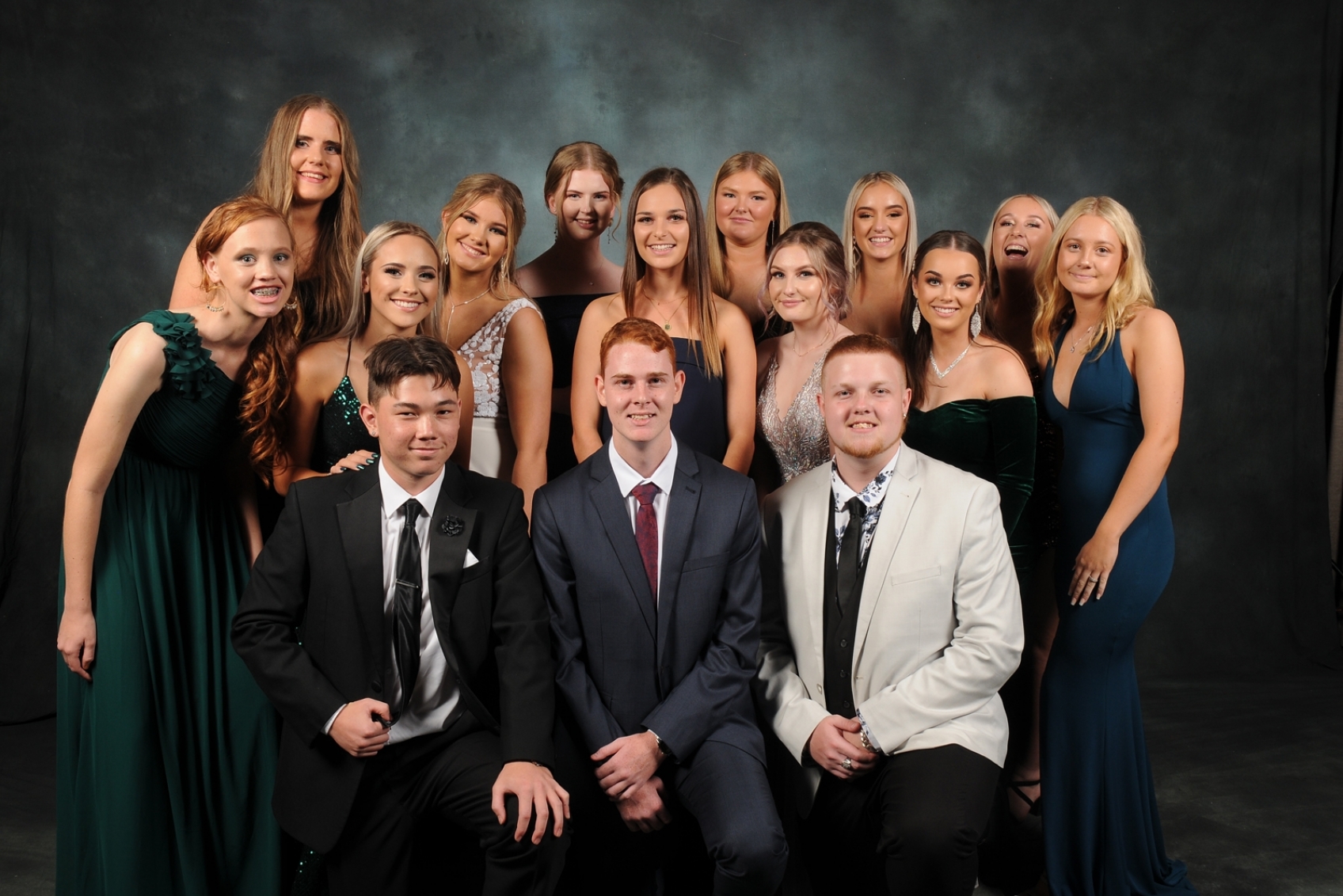 YEAR 12 BALL – SCBC News