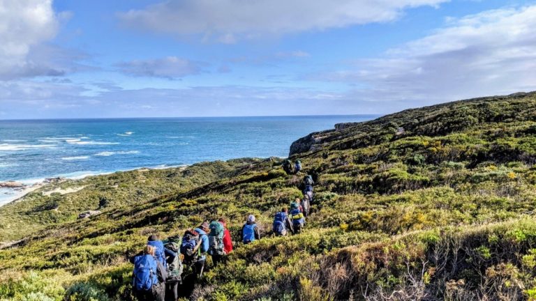 YEAR 10 OUTDOOR EDUCATION EXPEDITION – SCBC News