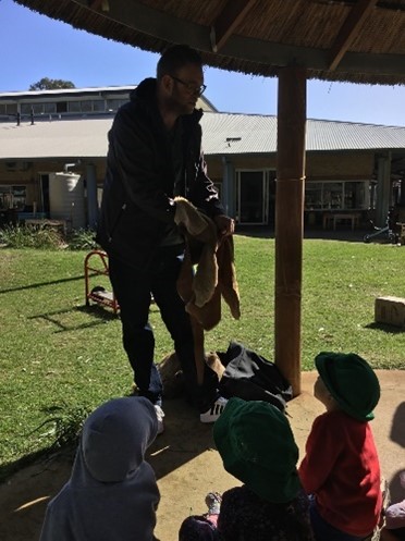 KODOMO PRE-KINDY – SCBC News