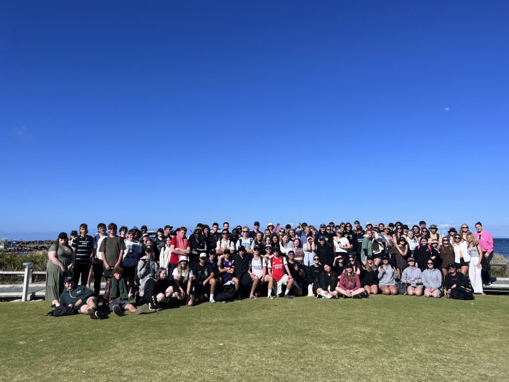 YEAR 11 SCBC News