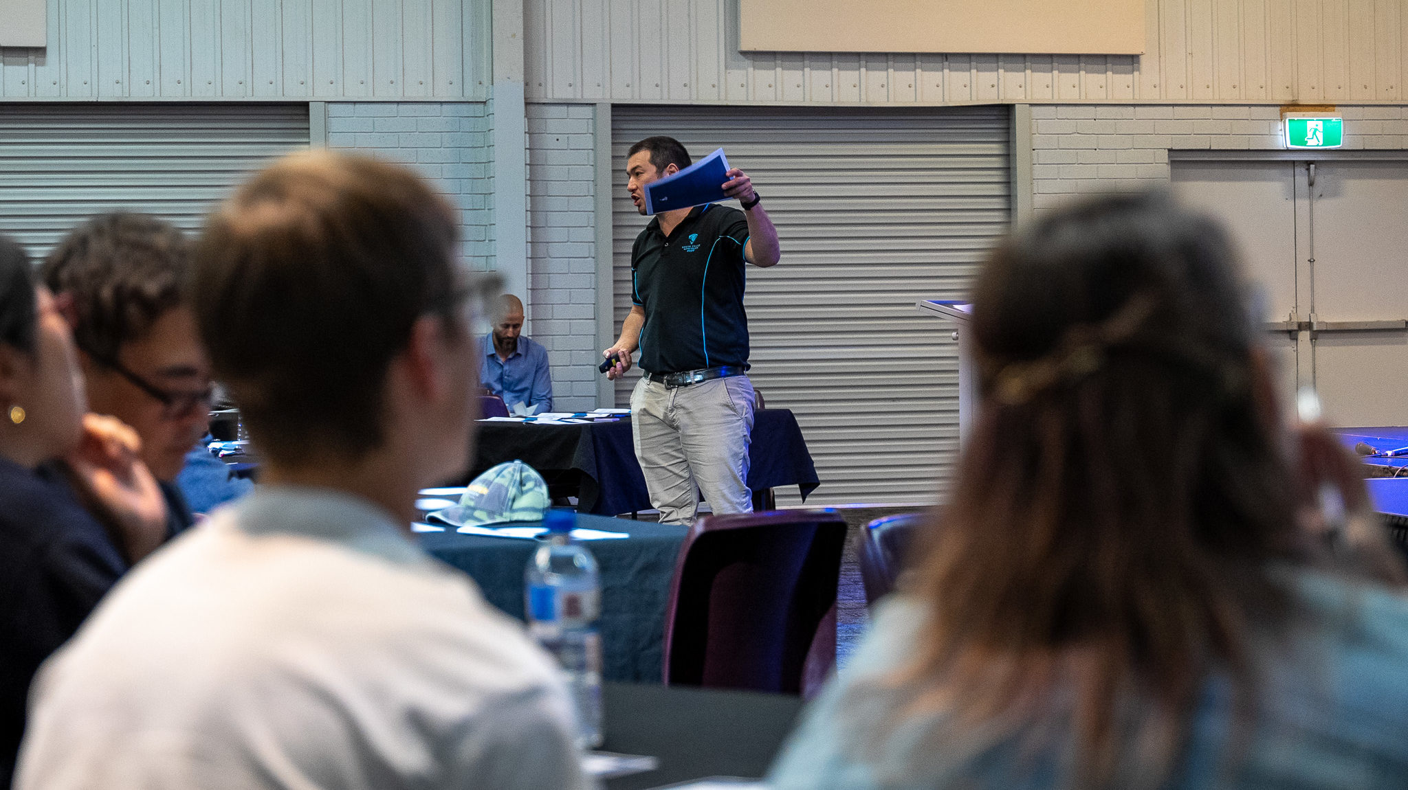 YEAR 9 – SCBC News