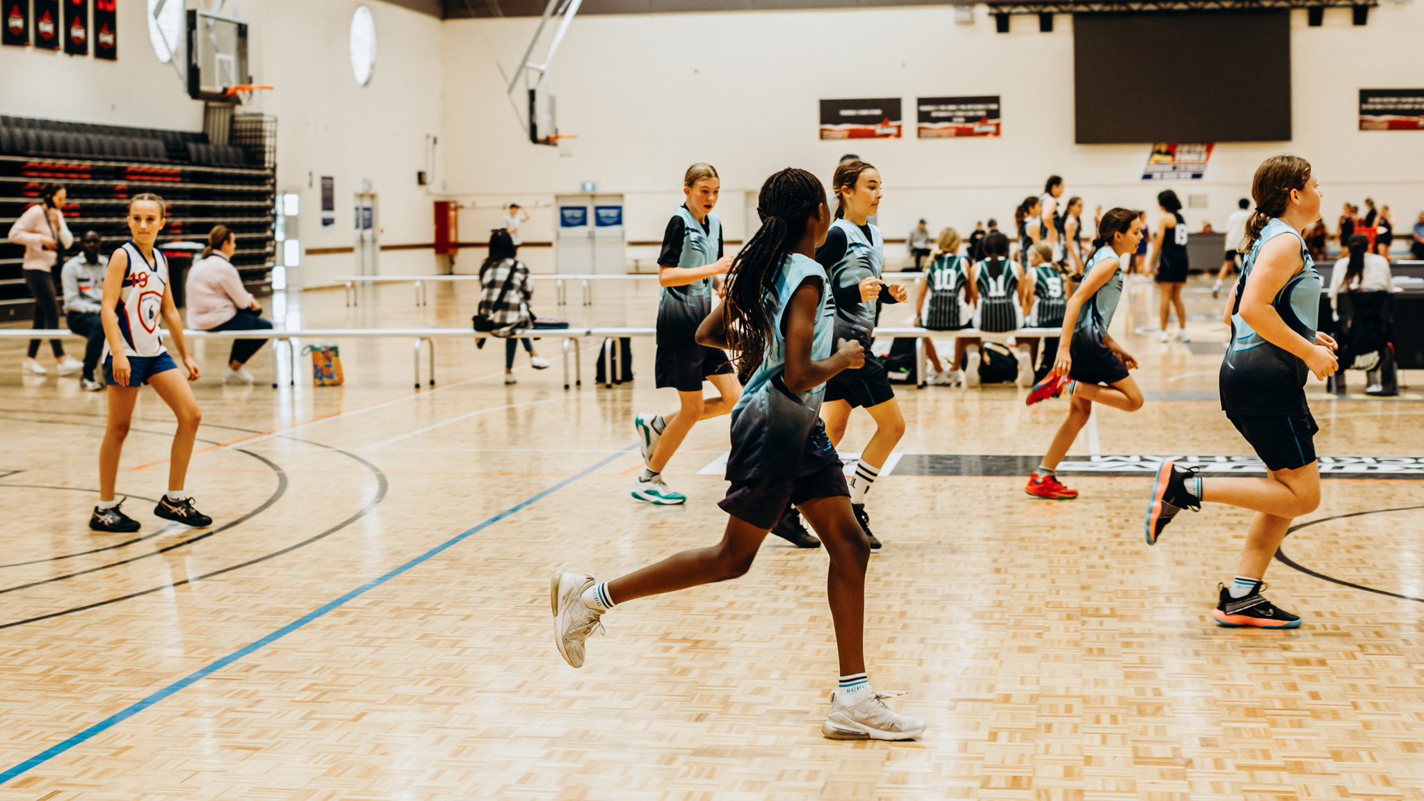 CPSSA INTERSCHOOL BASKETBALL CARNIVAL – SCBC News