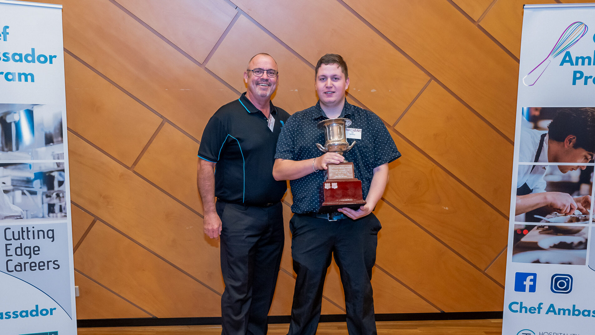 HGT AWARD WINNERS – SCBC News