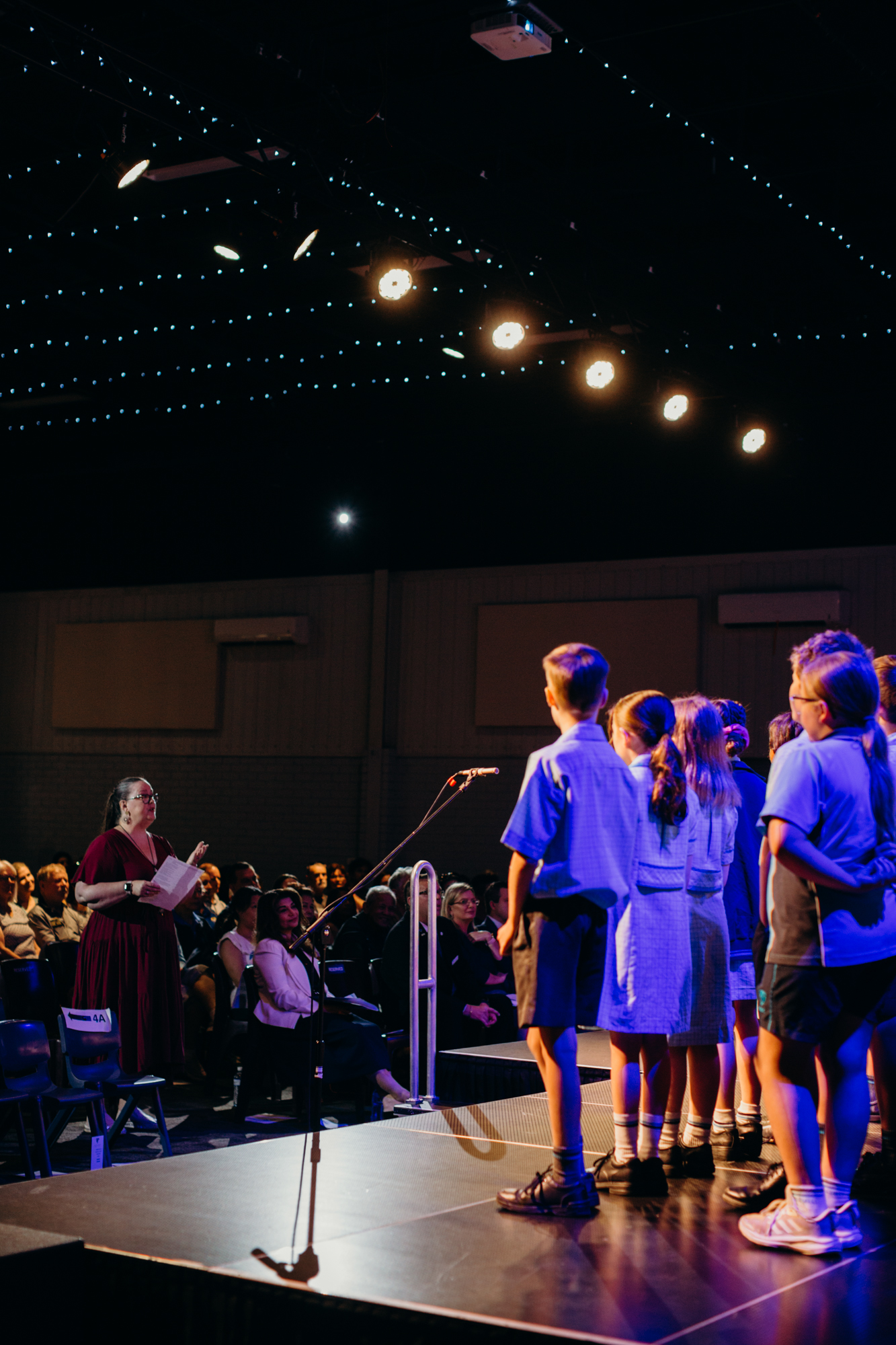 YEAR 4-6 ACADEMIC ASSEMBLY – SCBC News