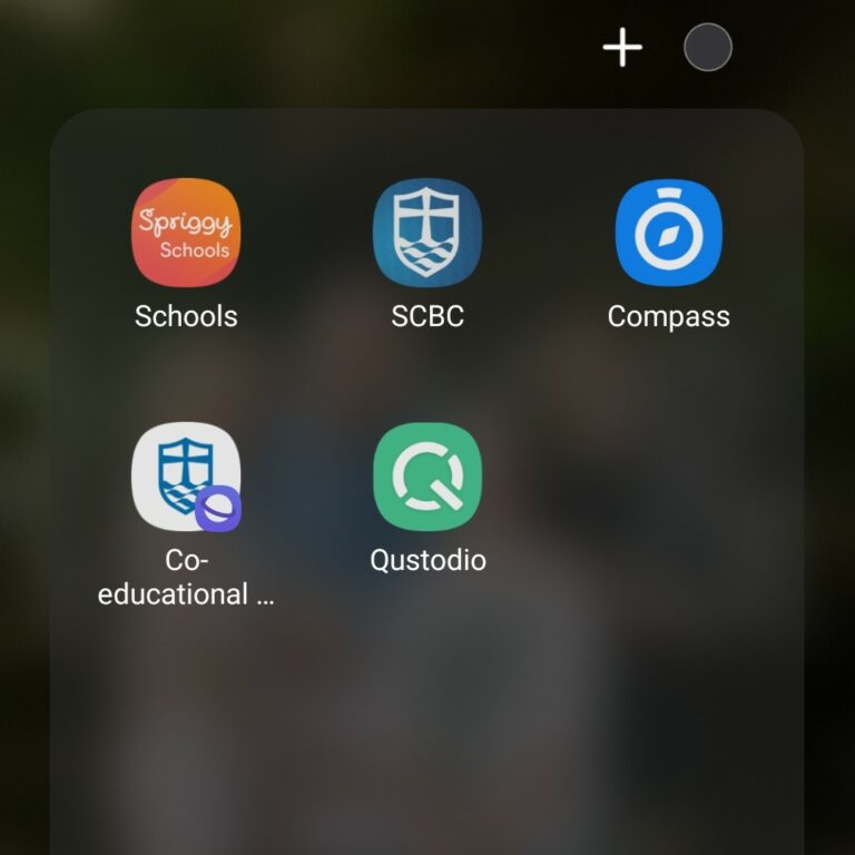 SCBC APP DEACTIVATED – SCBC News