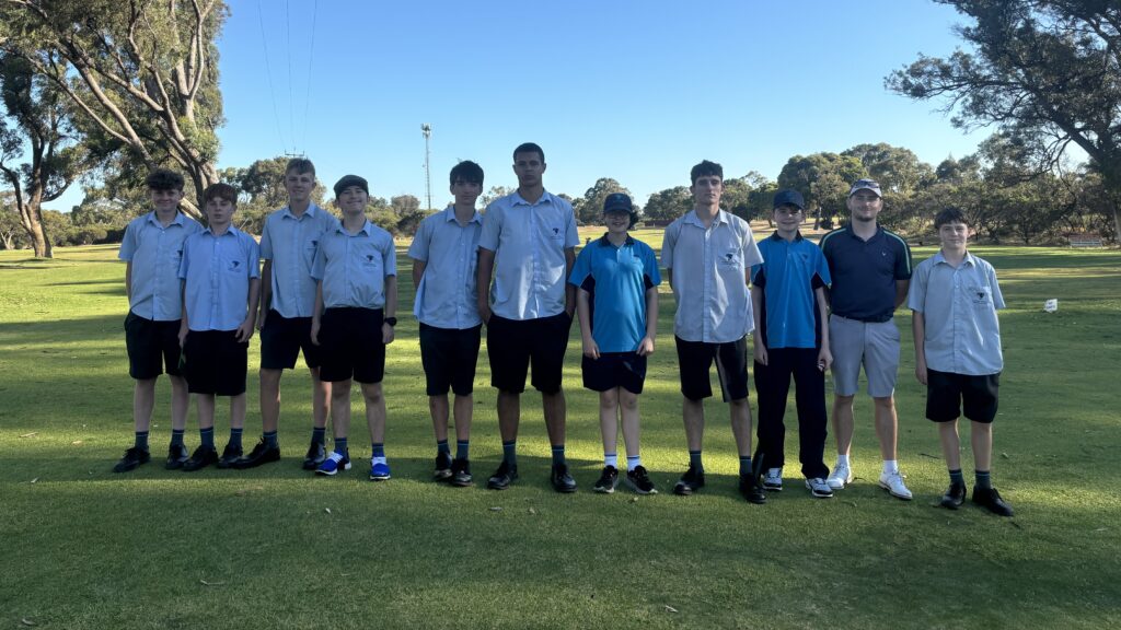 SCBC GOLF CLUB – SCBC News