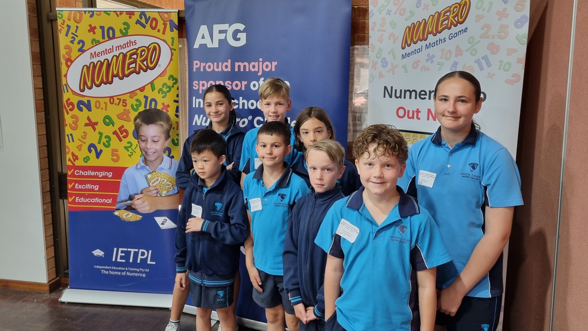 Scbc News Primary And Secondary School News