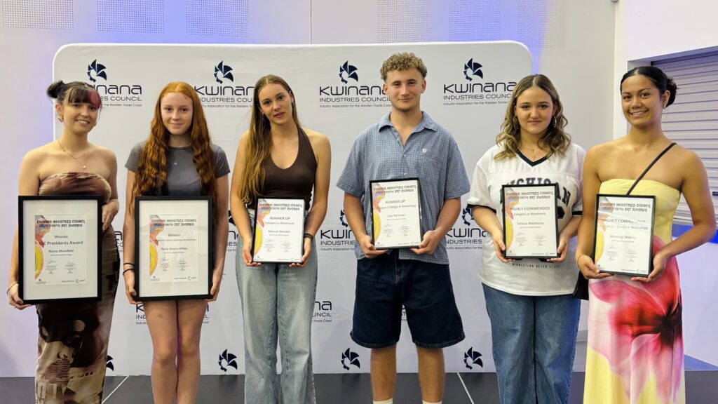 Secondary News – SCBC News