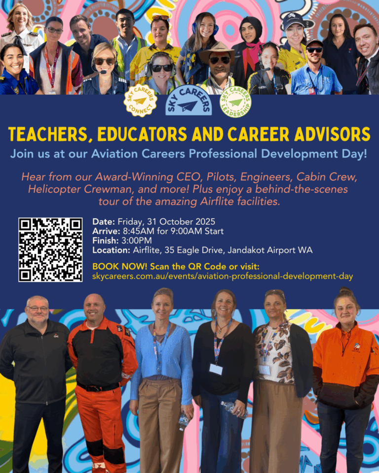 Sky Careers School Holiday Workshops and Professional Development Day ...