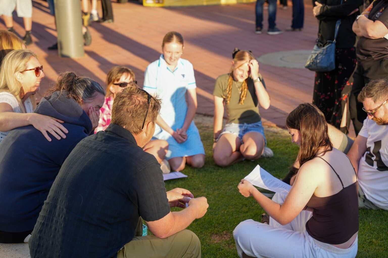 YEAR 9 RITE JOURNEY – SCBC News